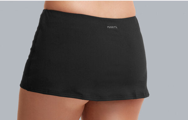 Water Skirt - Black – Capri Body
